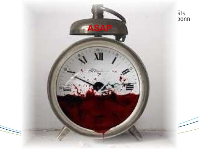 Disaster-Management – damage control procedures | PPT