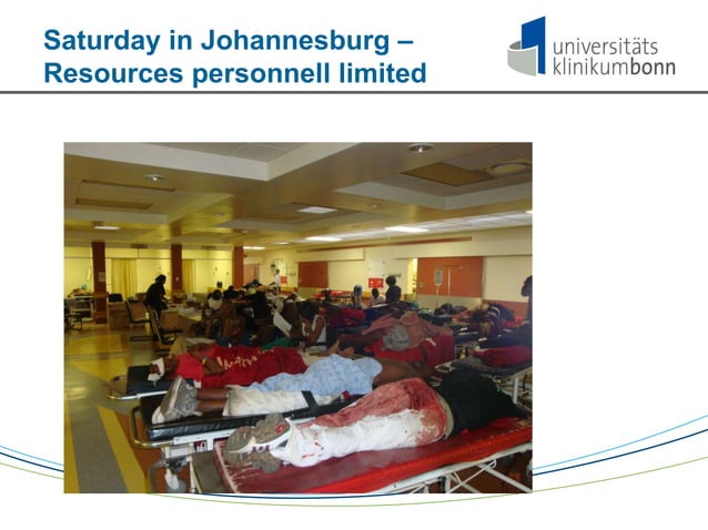 Disaster-Management – damage control procedures | PPT