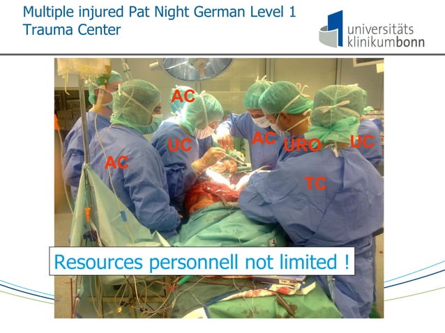 Disaster-Management – damage control procedures | PPT