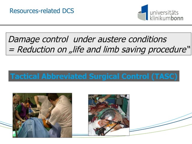Disaster-Management – damage control procedures | PPT