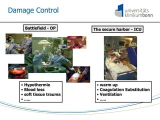 Disaster-Management – damage control procedures | PPT