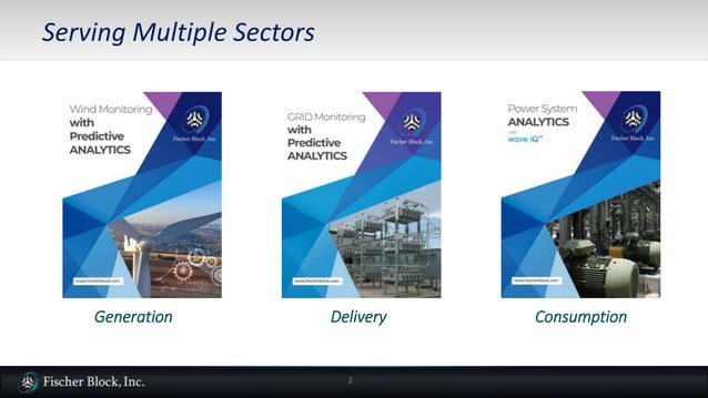 Fischer Block Inc - Slides - Grid Modernization - R1.pptx