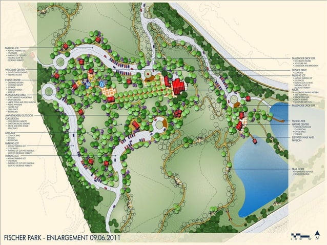 Fischer park | PPT