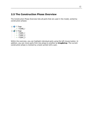 Fischertechnik designer manual | PDF