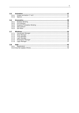 Fischertechnik designer manual | PDF