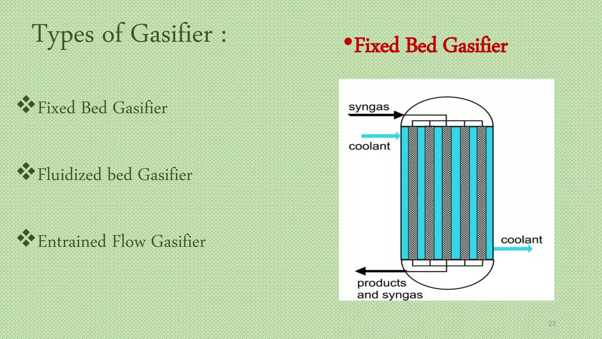 Fischer tropsch | PPTX