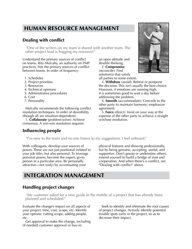 Fischi pmp best-practices-handout-20150327-b | PDF