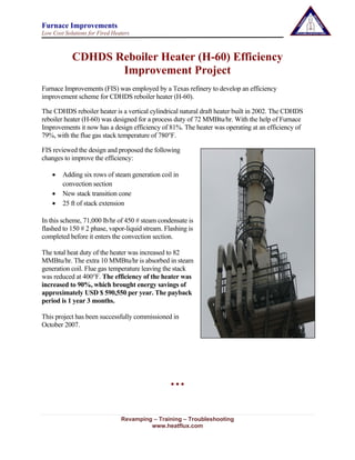 FIS Company Brochure | PDF