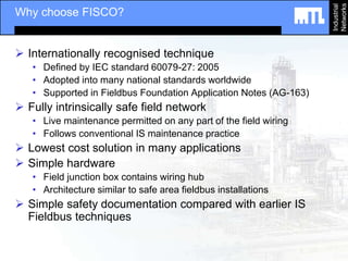FISCO Principles from EASON 2017 shared. | PPT
