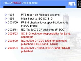 FISCO Principles from EASON 2017 shared. | PPT