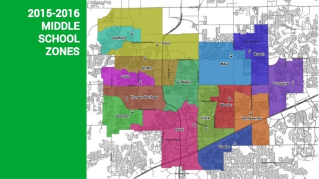 Frisco ISD News - March 2015