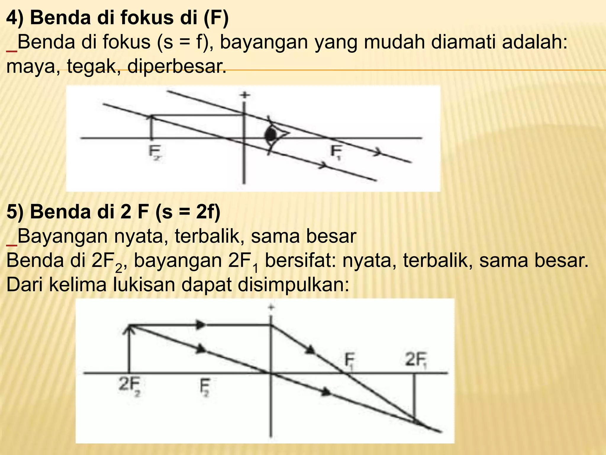 PEMBIASAN PADA BIDANG LENGKUNG | PPTX