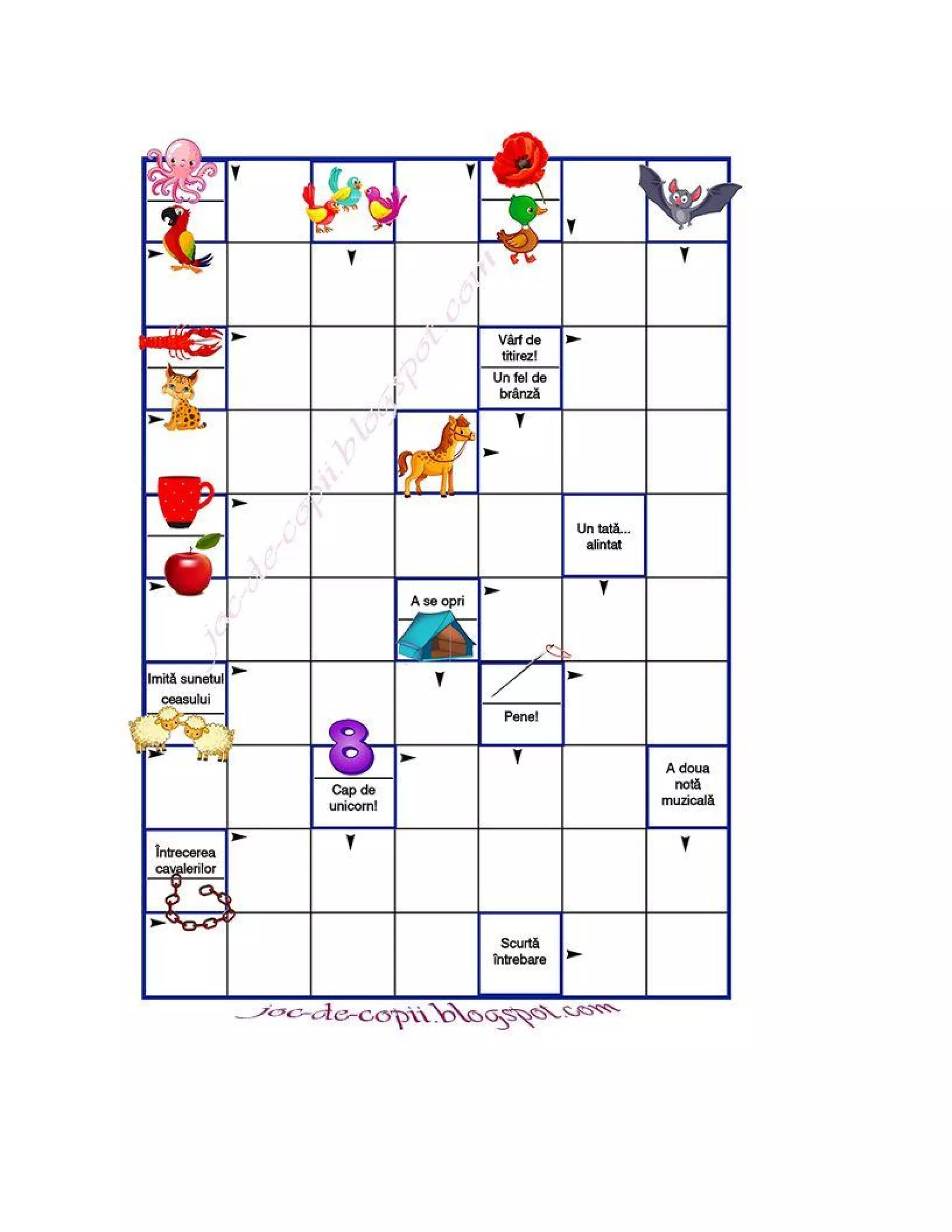 Fise logopedie | PDF