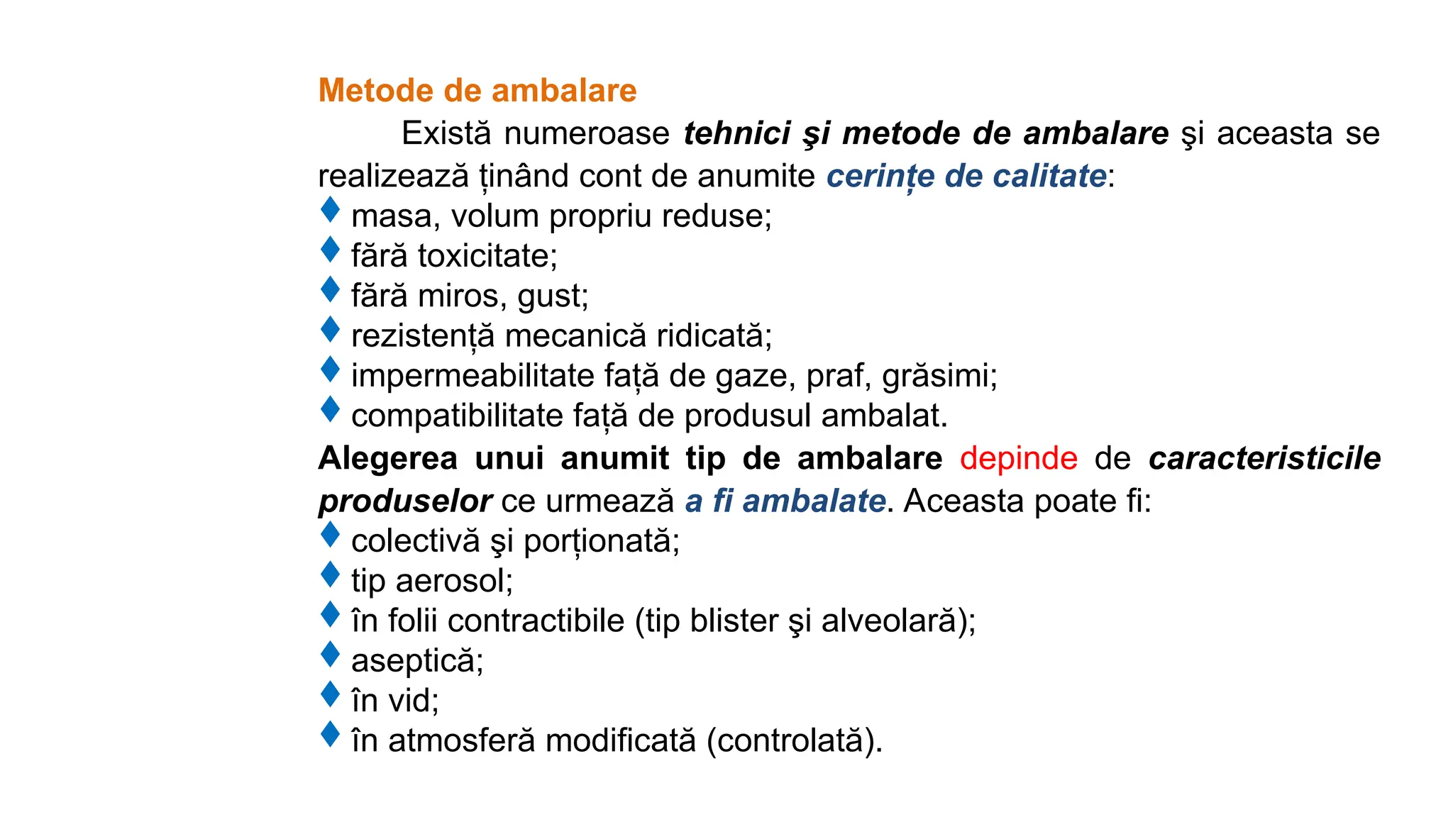 Ambalare - fisa de documentare si fisa de lucru | PPT