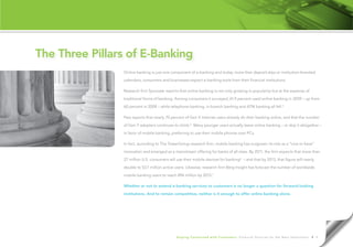 Staying Connected With Customers | PPT