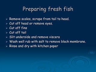 Fish | PPT