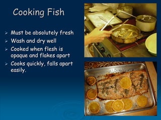 Fish | PPT