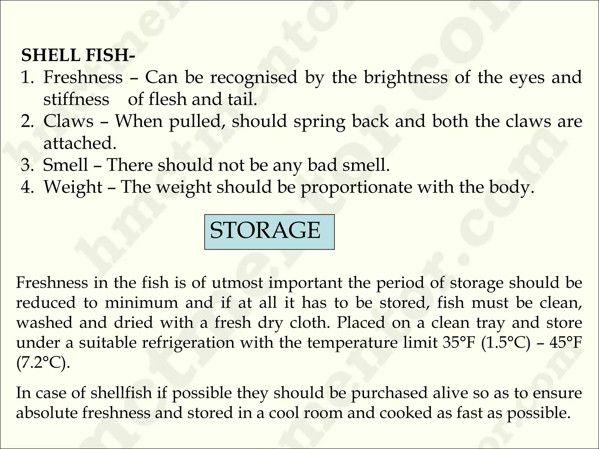 Fish | PPT
