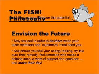 Fish! | PPT