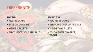 Fish | PPTX