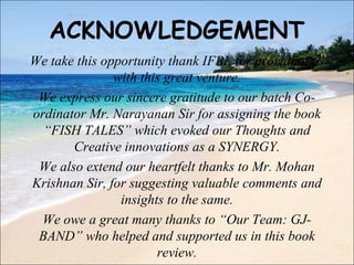 Fish - ppt | PPT