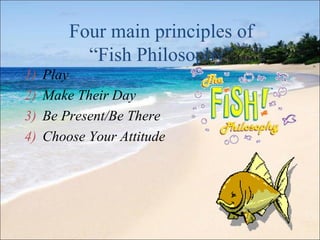 Fish - ppt | PPT | Fish and Aquariums | Pets