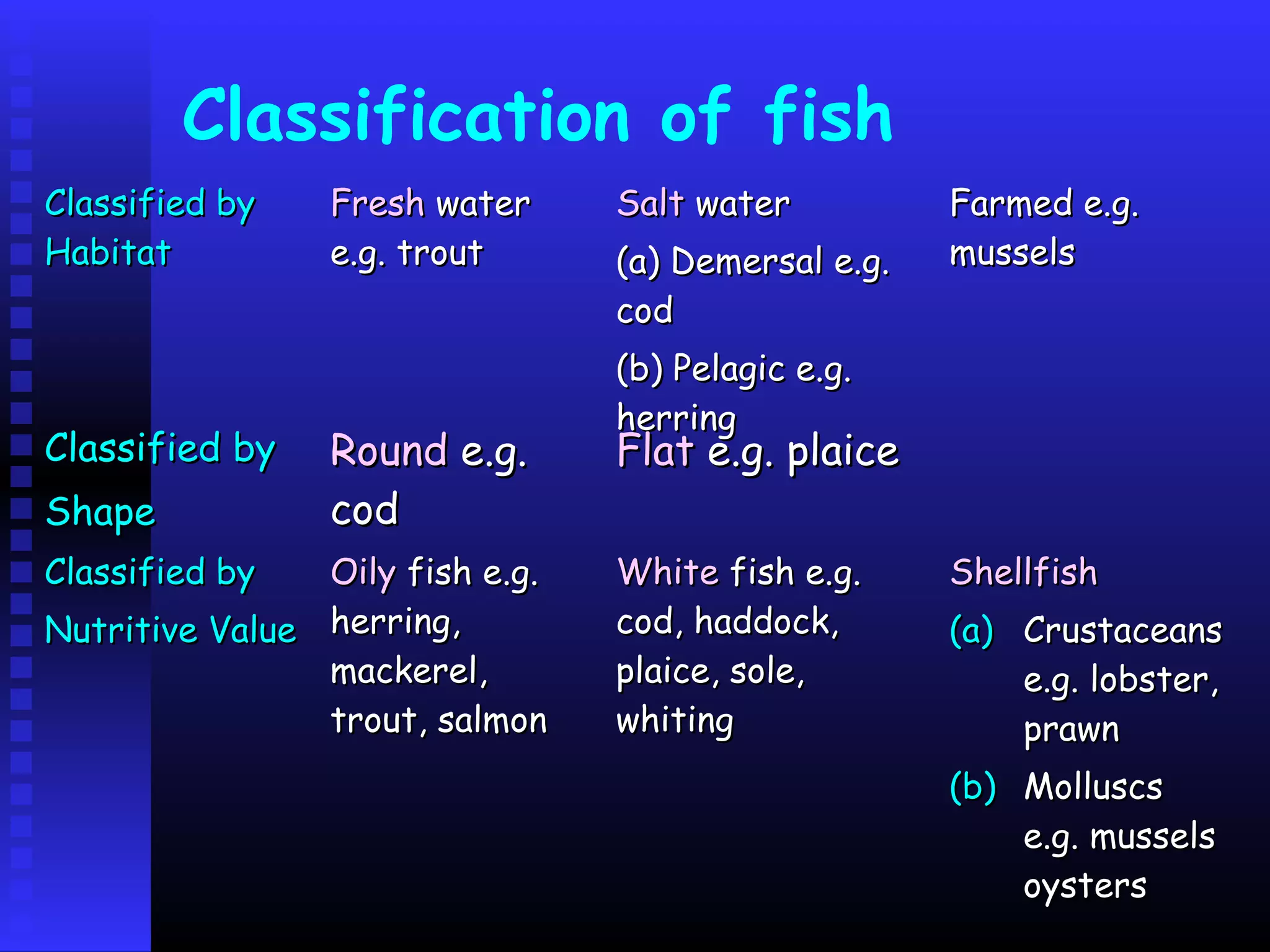 Fish2 | PPT