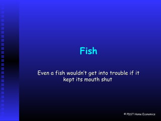 Fish2 | PPT