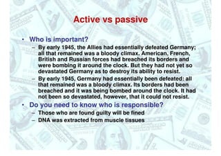 FISH 521 Research Proposal Writing | PPT