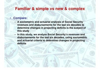 FISH 521 Research Proposal Writing | PPT