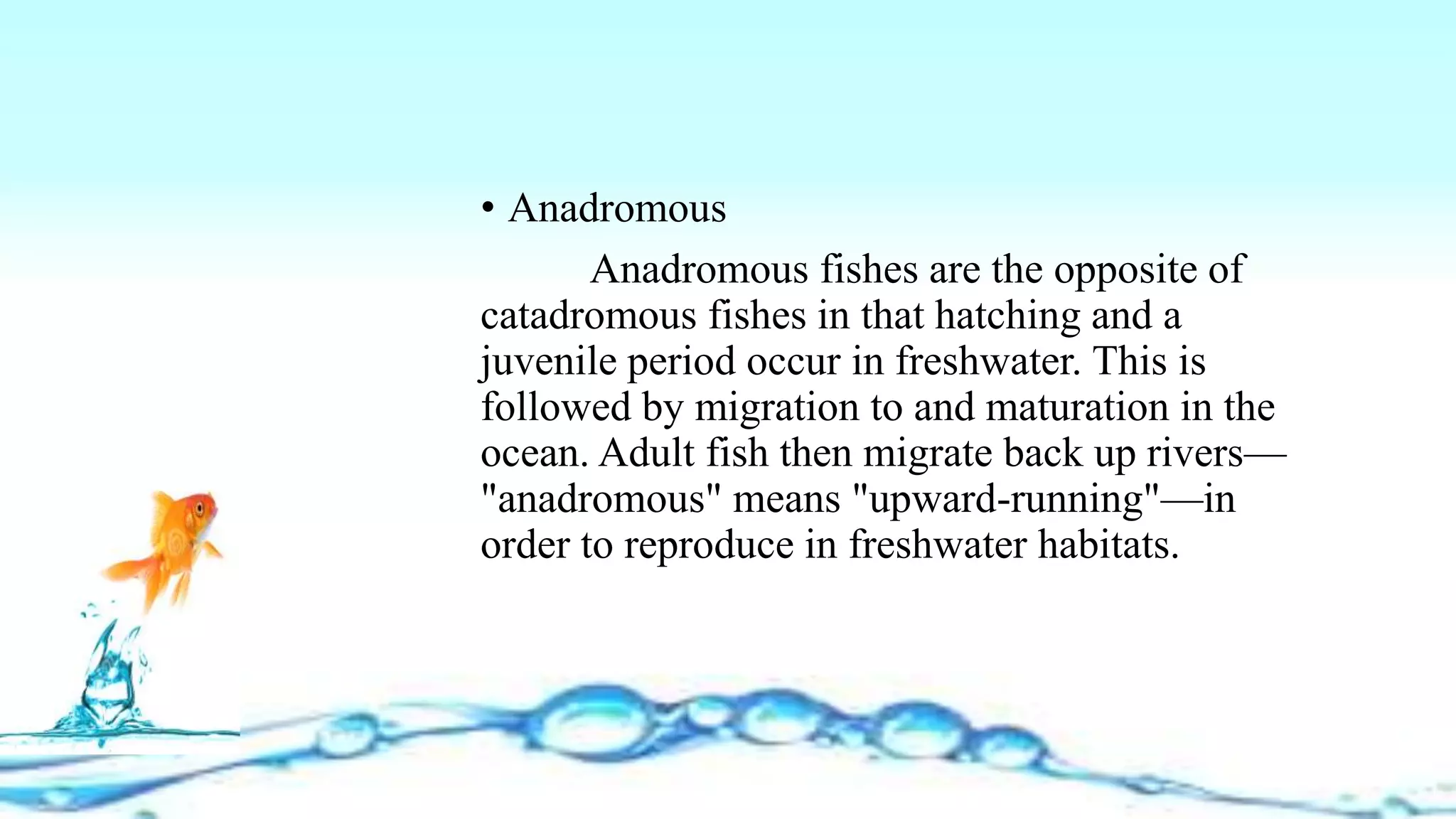 Fish Acclimatization and Adaptation.pptx