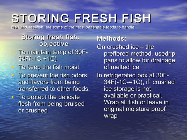 Fish and shellfish | PPT | Fish and Aquariums | Pets