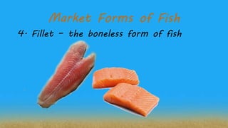 Fish and shellfish | PPTX