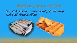 Fish and shellfish | PPTX