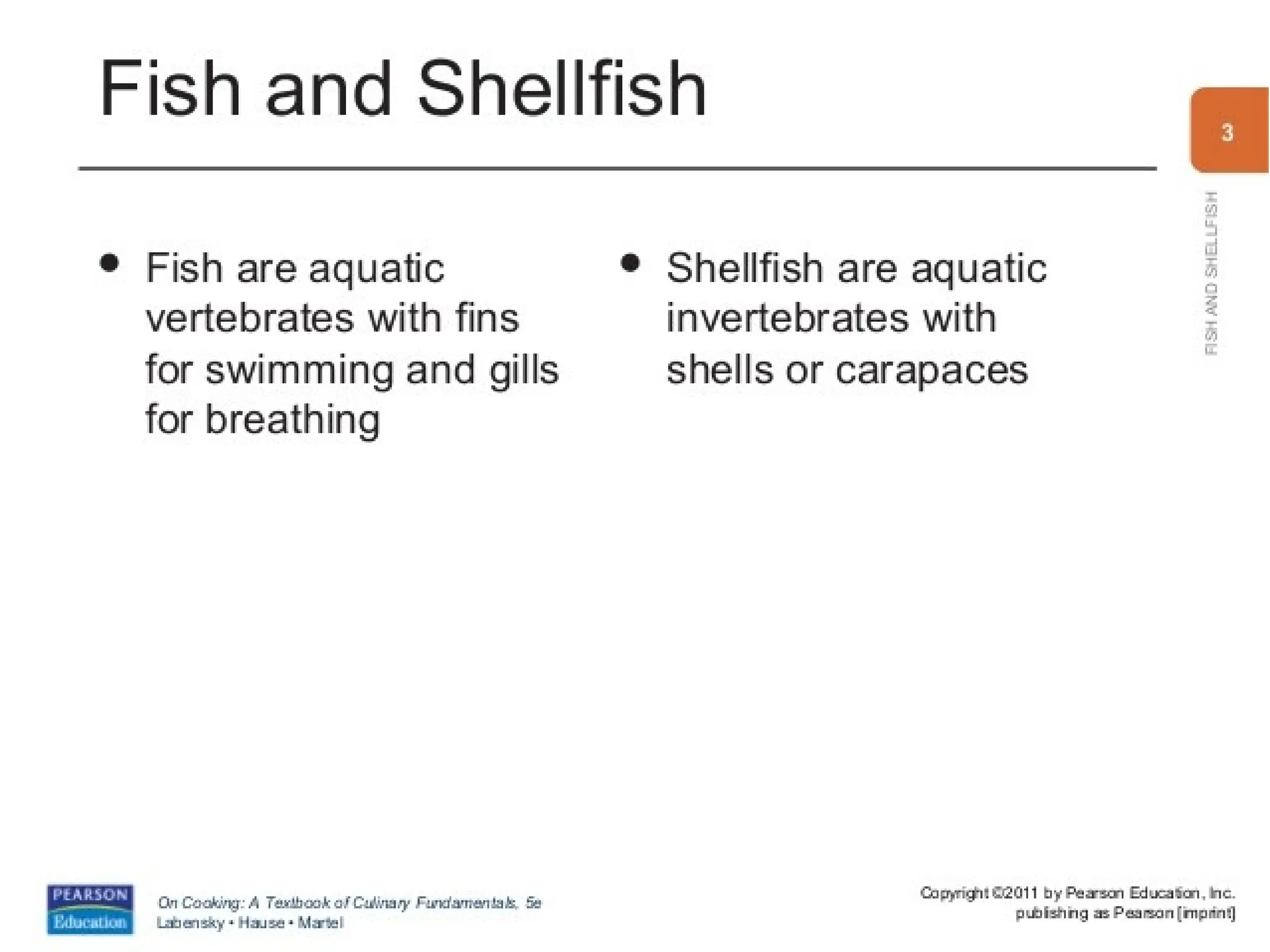 understanding the importance of FISH AND SHELLFISH.ppt