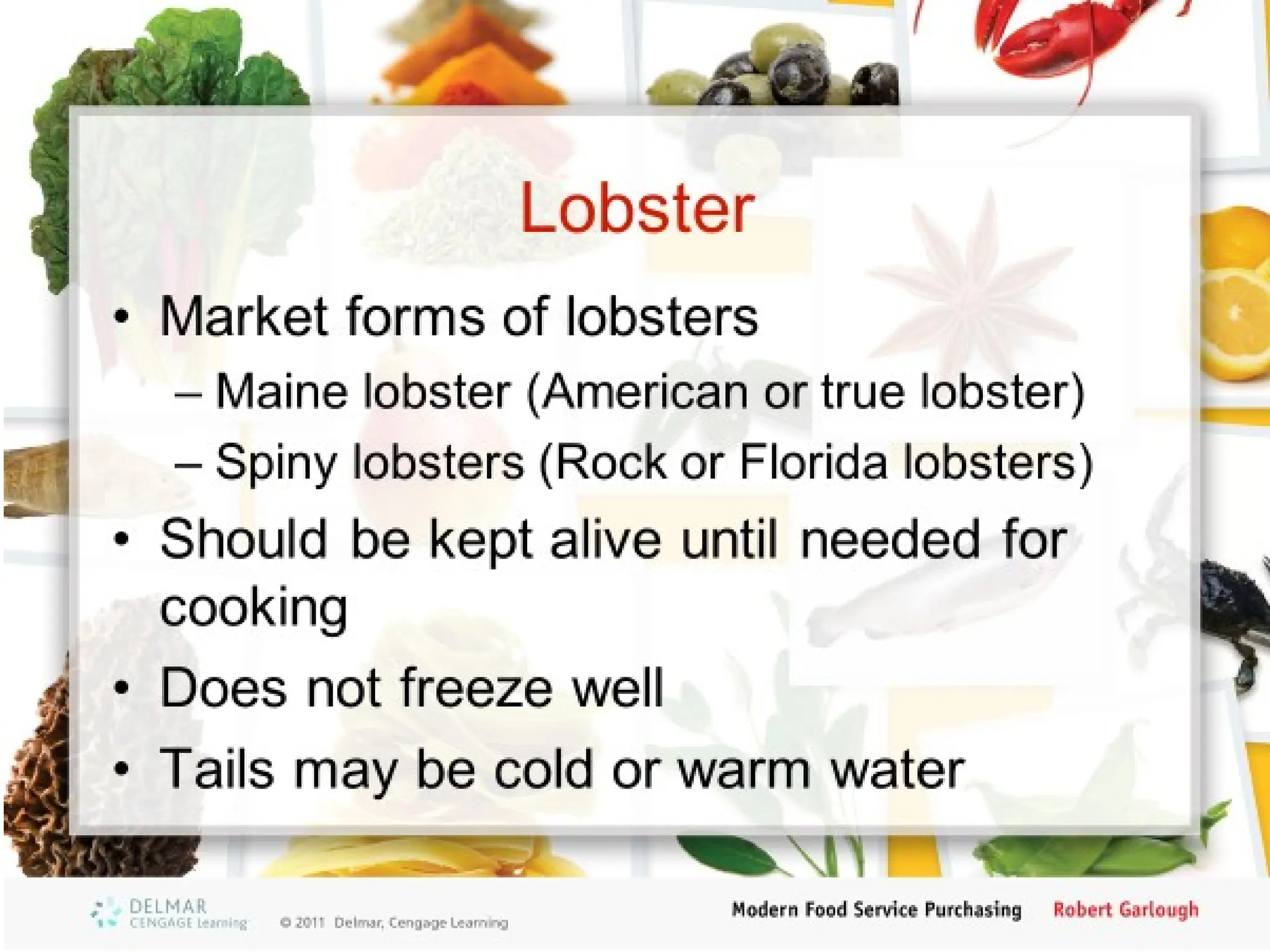 understanding the importance of FISH AND SHELLFISH.ppt