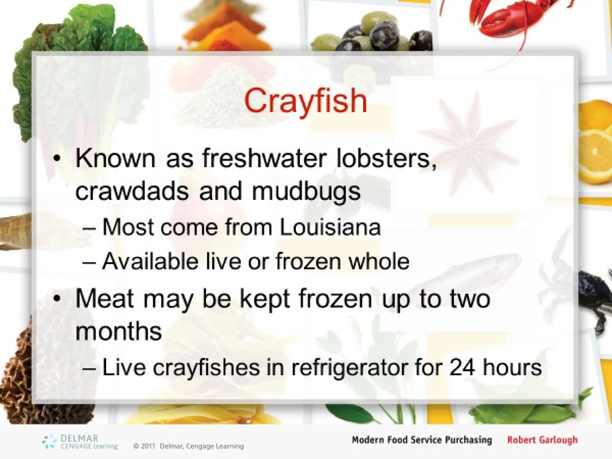 understanding the importance of FISH AND SHELLFISH.ppt