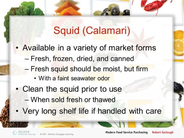 understanding the importance of FISH AND SHELLFISH.ppt