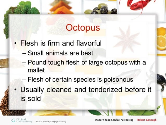understanding the importance of FISH AND SHELLFISH.ppt