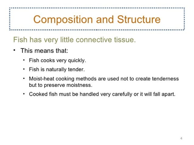 understanding the importance of FISH AND SHELLFISH.ppt