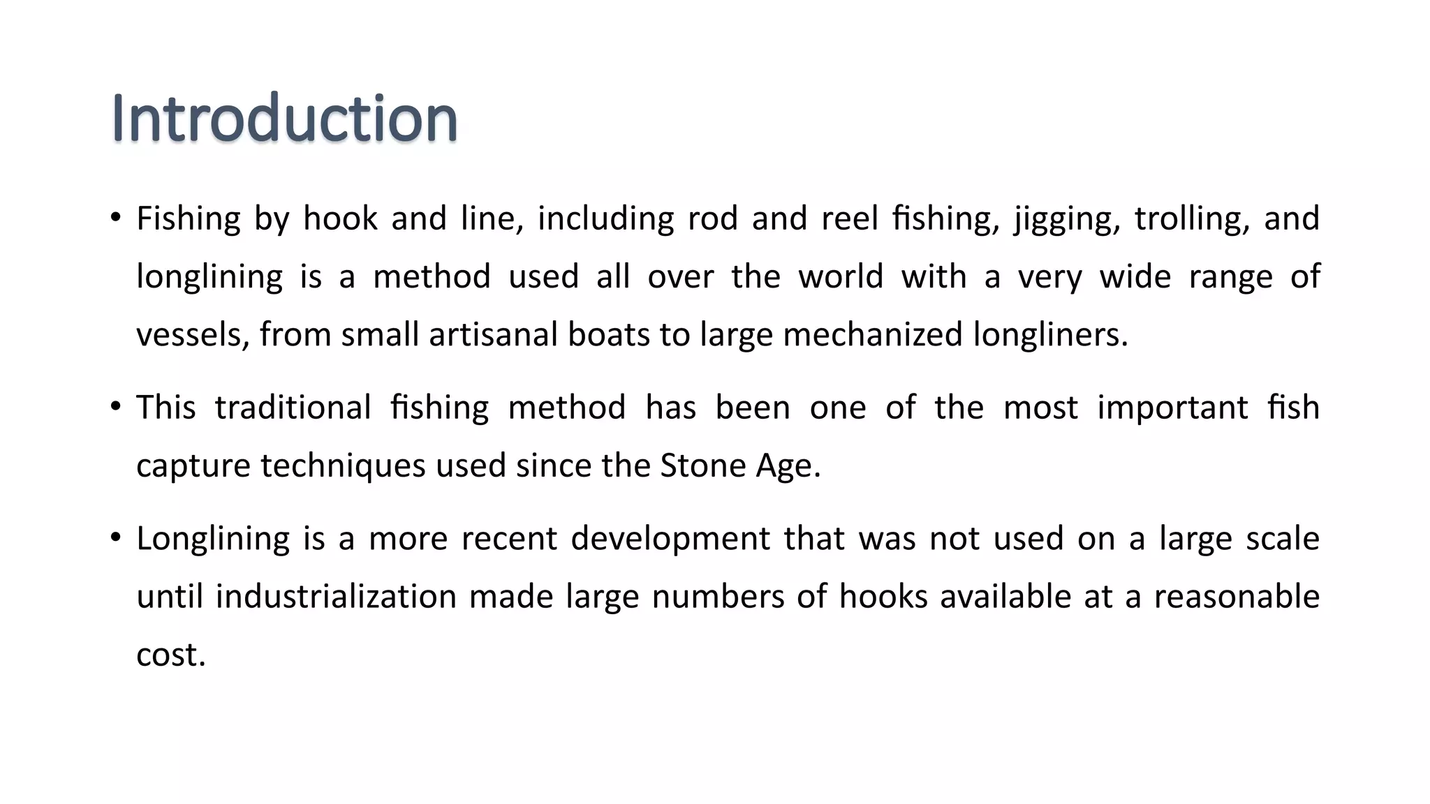 Fish Behavior in relation to Longlines.pptx