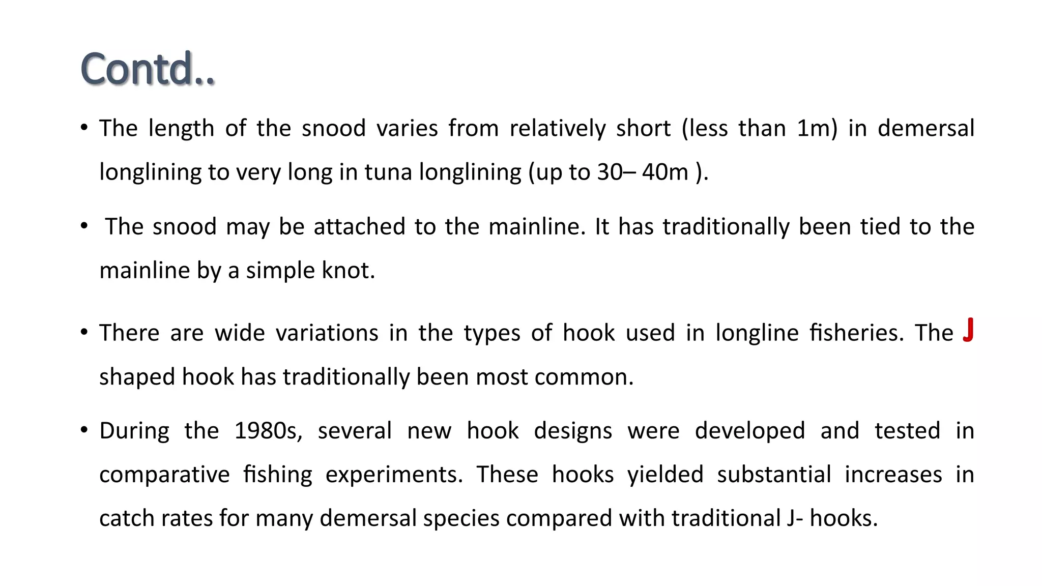 Fish Behavior in relation to Longlines.pptx