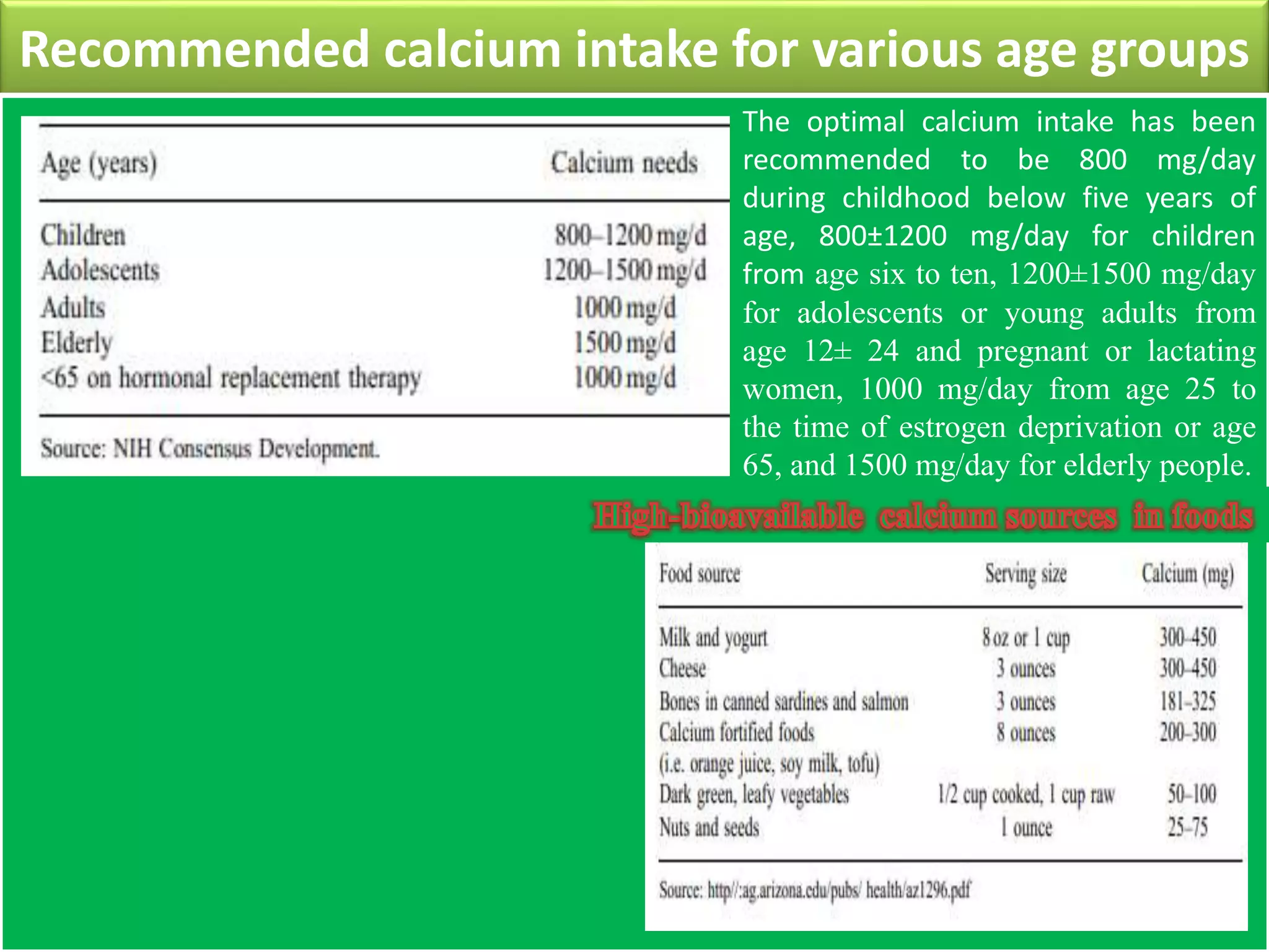 Fish bone as a calcium source.pptx