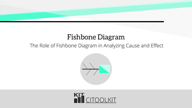 The Role of Fishbone Diagram in Analyzing Cause and Effect | PDF | Science