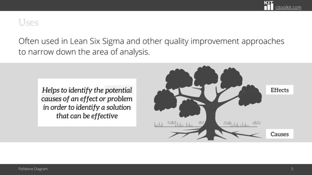 The Role of Fishbone Diagram in Analyzing Cause and Effect | PDF | Science