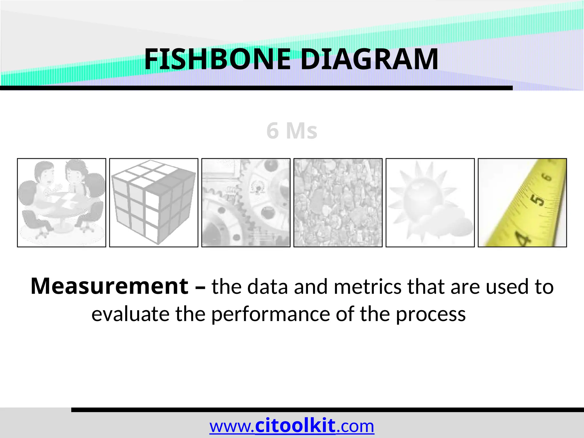 Fishbone Diagram - Continuous Improvement Toolkit | PPTX