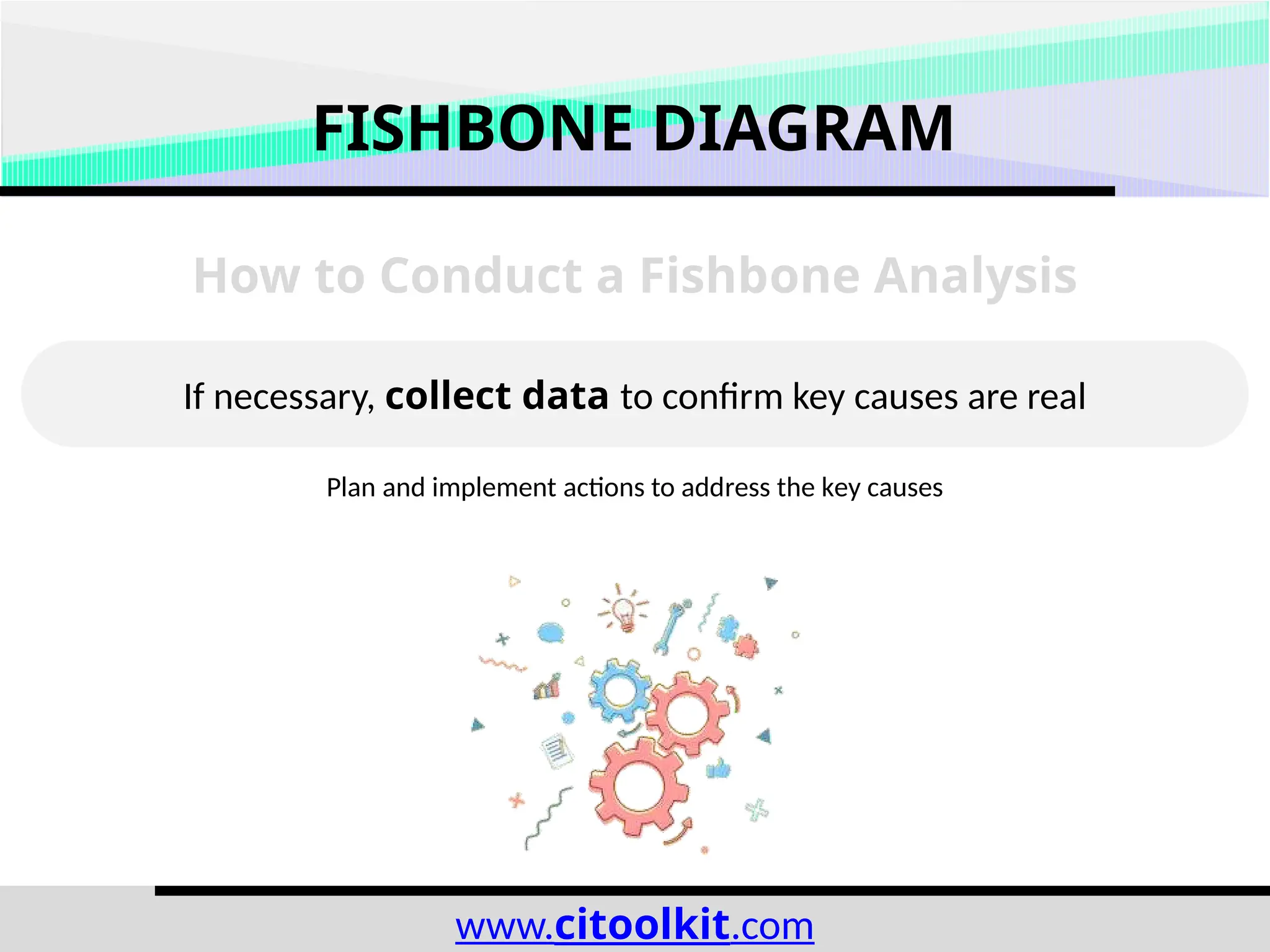 Fishbone Diagram - Continuous Improvement Toolkit | PPTX | Food & Drink