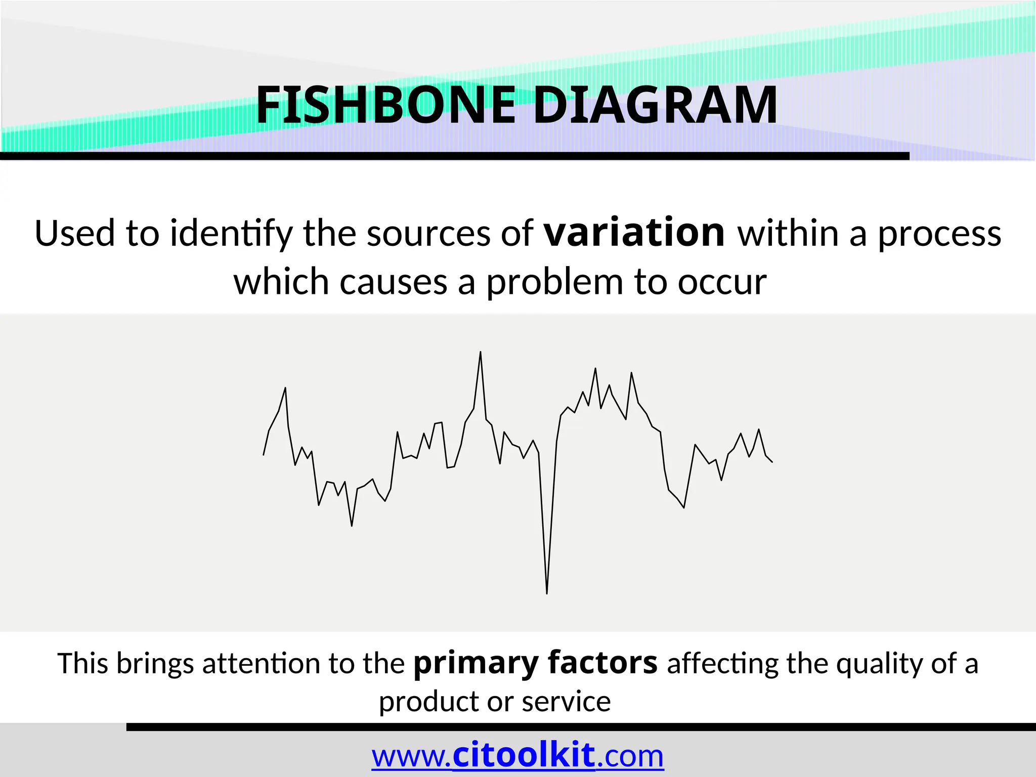 Fishbone Diagram - Continuous Improvement Toolkit | PPTX