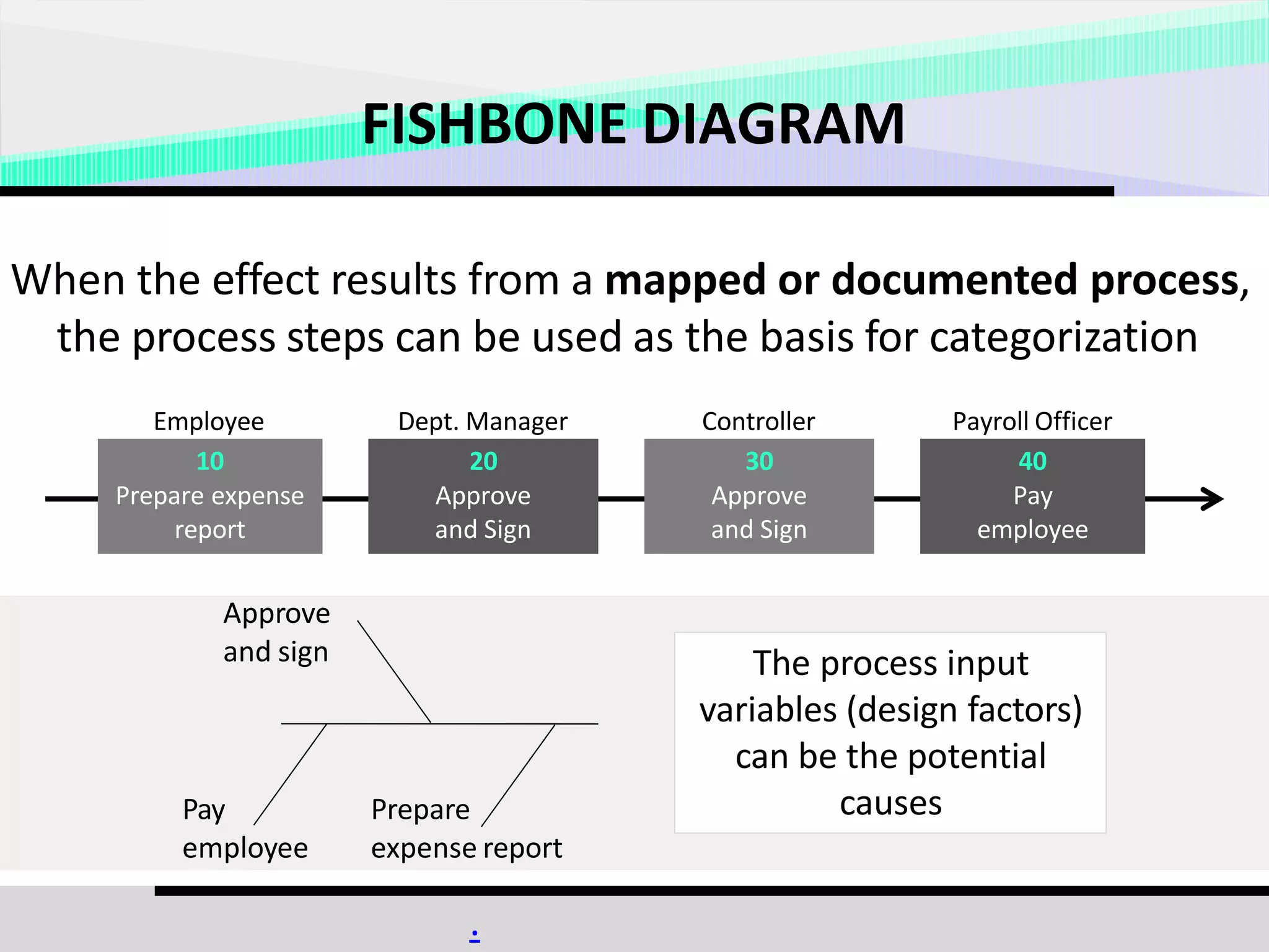 Fishbone Diagram - Step by Step with clear details.pptx