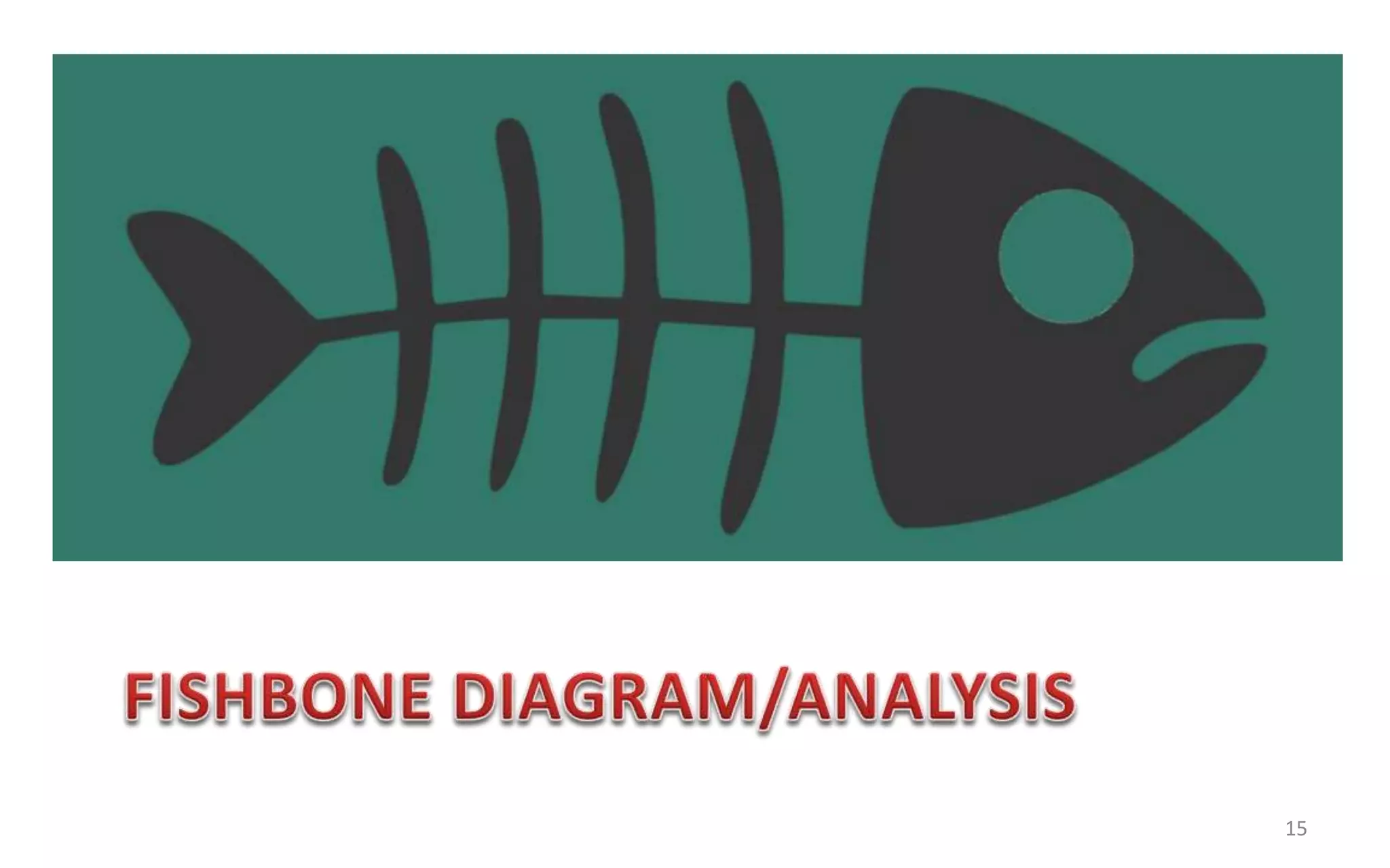 Fish bone diagram a problem solving tool | PPTX